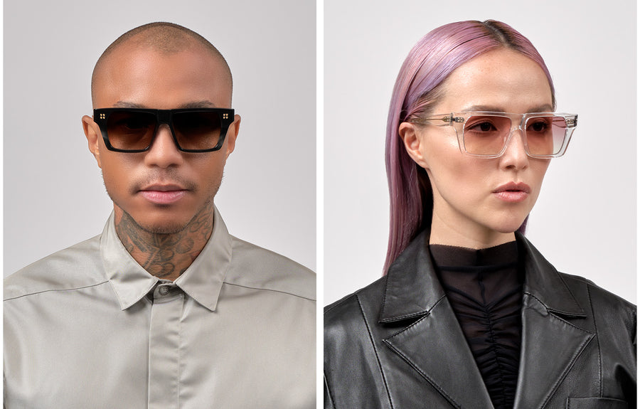 VENZYN - DITA Eyewear Official