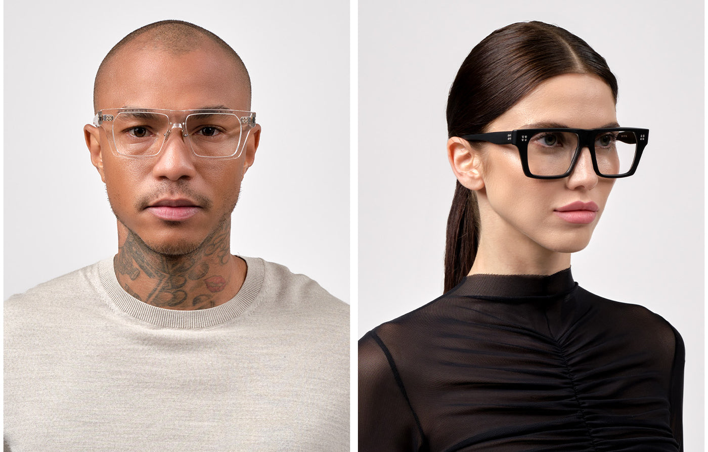 VENZYN Optical - DITA Eyewear Official