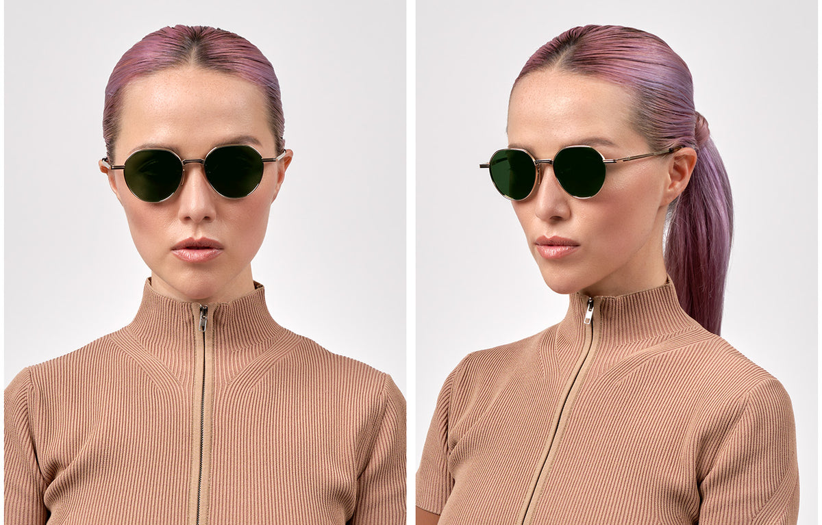 VERS-ONE - DITA Eyewear Official