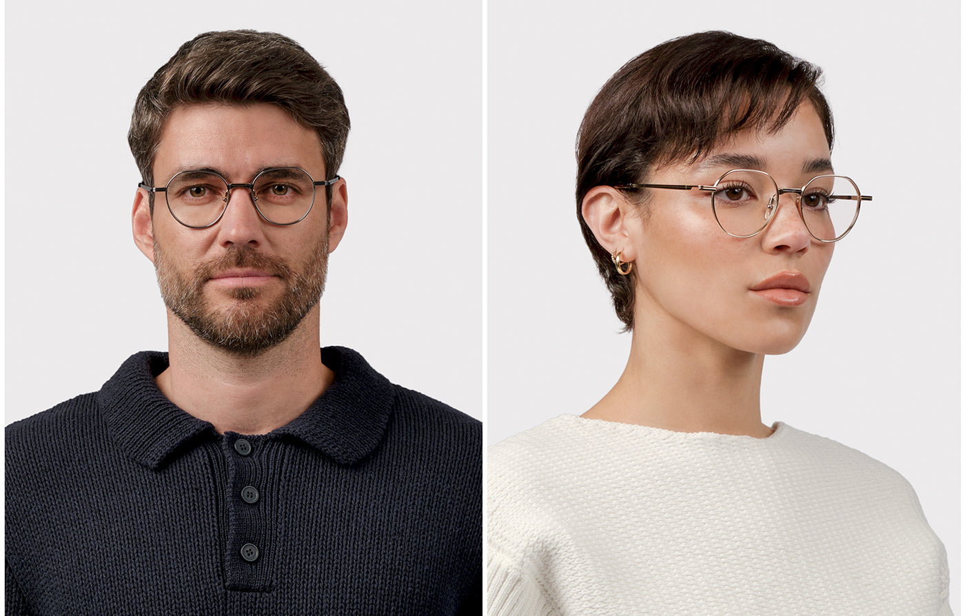 VERS-ONE OPTICAL - DITA Eyewear Official