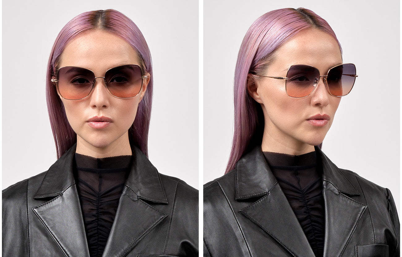 ZAZOE - DITA Eyewear Official