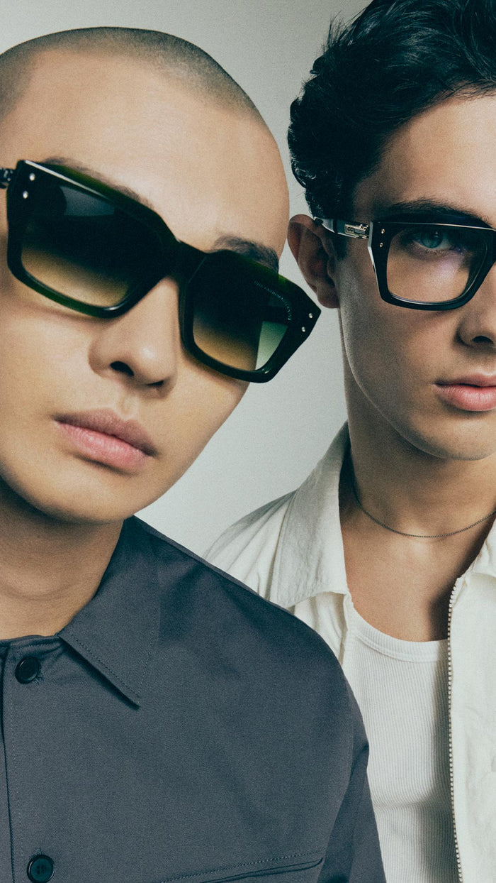 Perfecting the Art of Eyewear - Official DITA Worldwide - DITA Eyewear ...