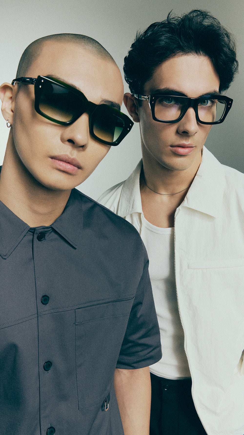 Perfecting the Art of Eyewear - Official DITA Worldwide - DITA Eyewear ...