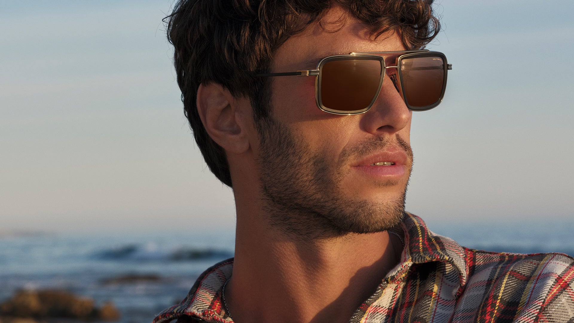 DITA Lancier - DITA Eyewear Official