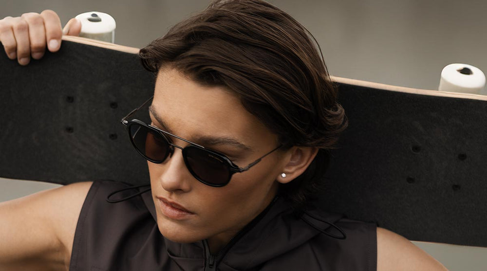 DITA Lancier - DITA Eyewear Official