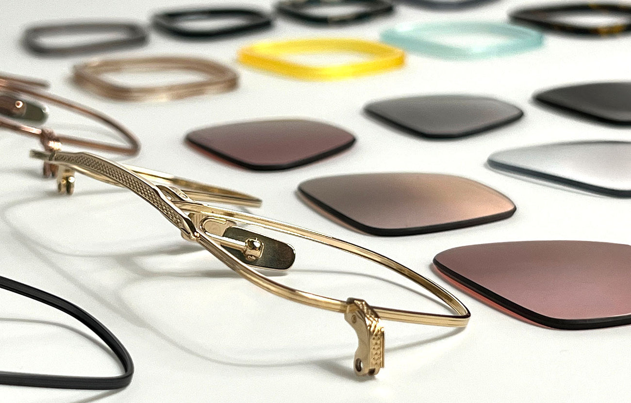 FLIGHT.006x - DITA Eyewear Official