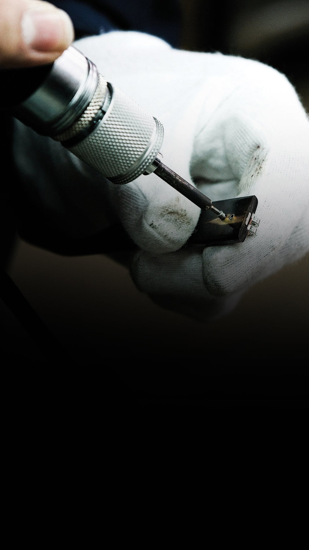 Craftsmanship - DITA Eyewear Official