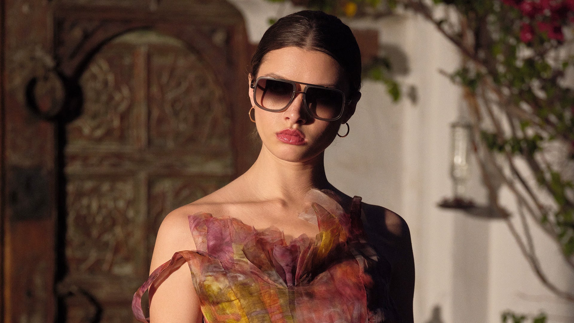 Perfecting the Art of Eyewear - Official DITA Worldwide - DITA Eyewear ...