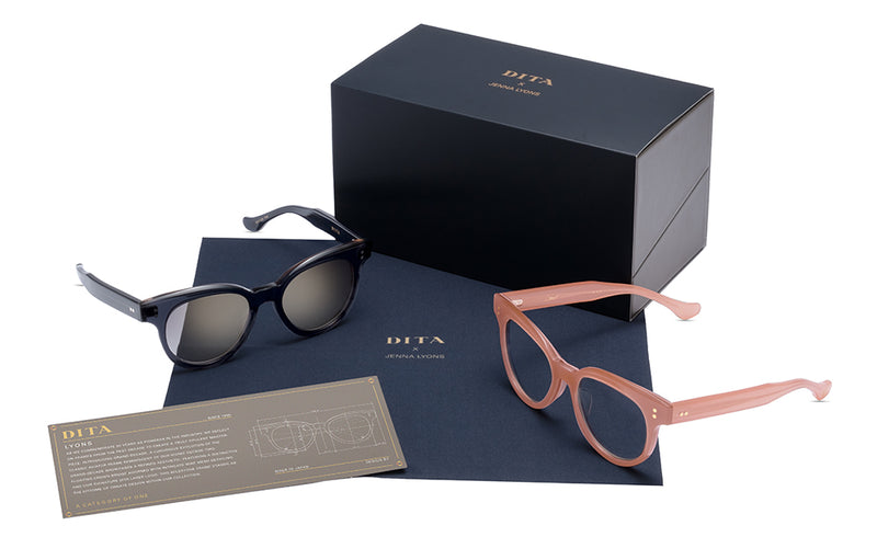 LYONS Optical - DITA Eyewear Official