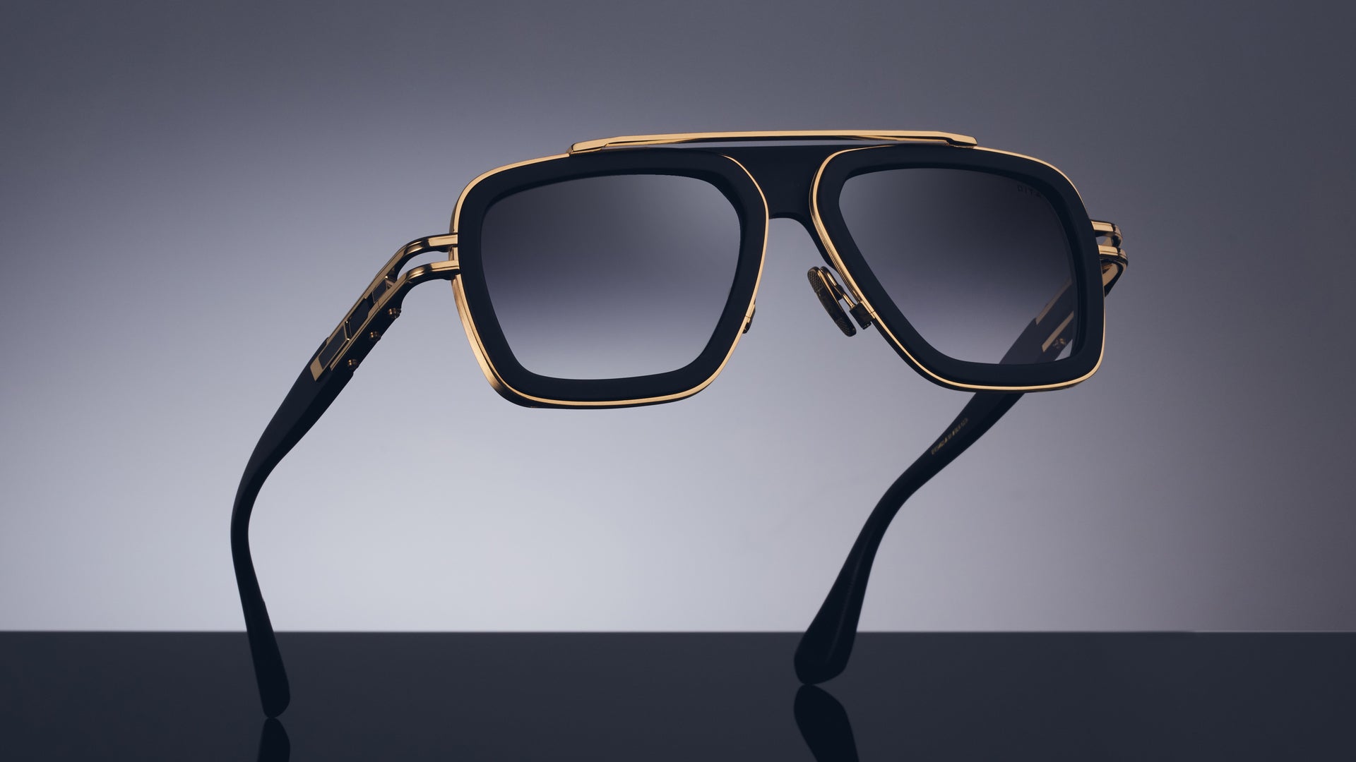 DITA Heritage - DITA Eyewear Official