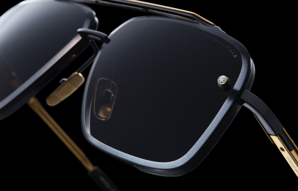 MACH-SIX - INOVATI - DITA Eyewear Official