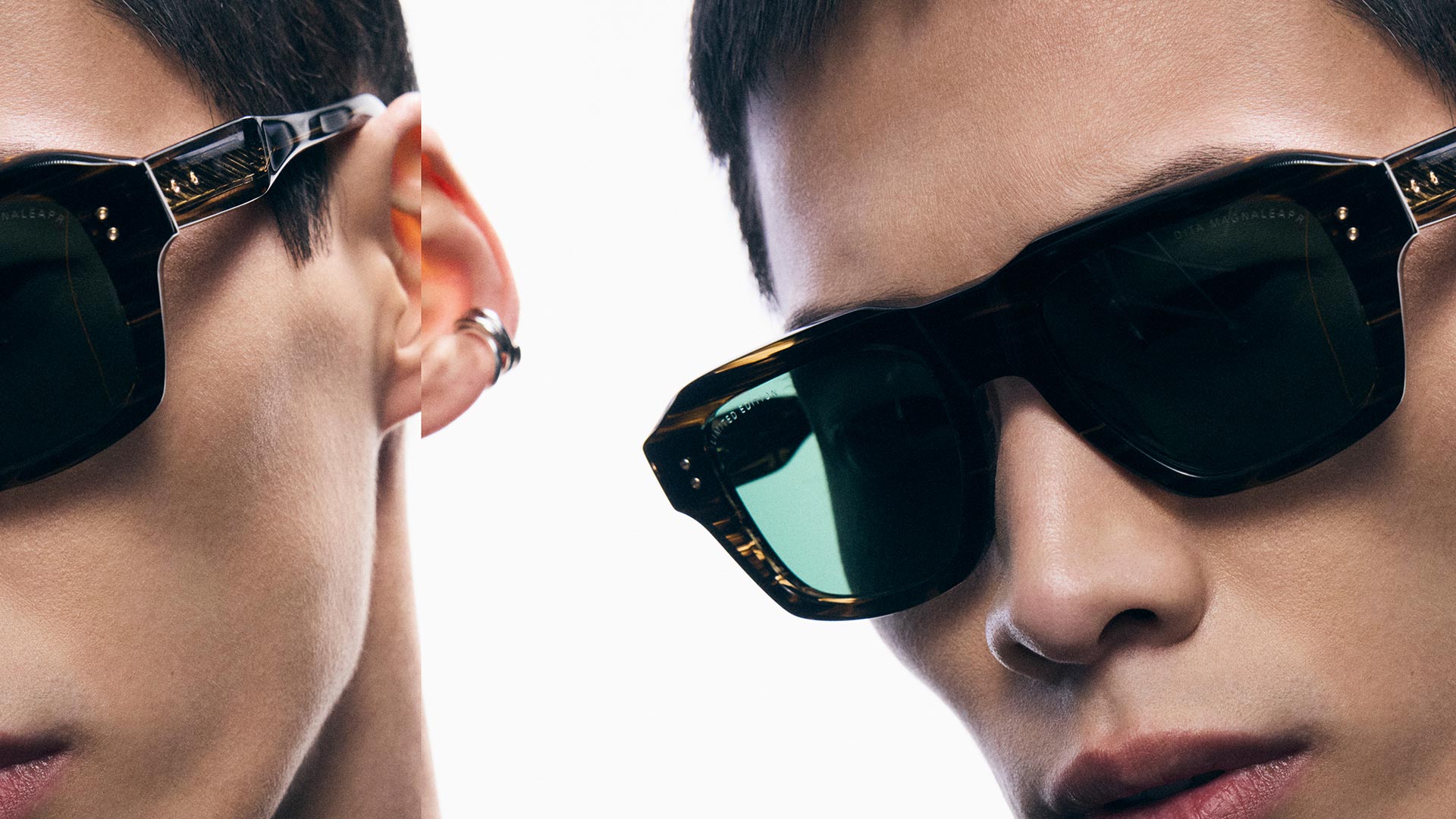 Perfecting the Art of Eyewear - Official DITA Worldwide - DITA Eyewear ...