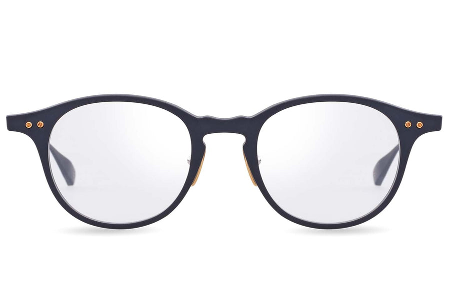 Round Optical Frames - DITA Eyewear Official
