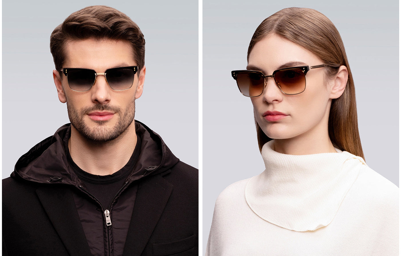 FIRAZ - DITA Eyewear Official