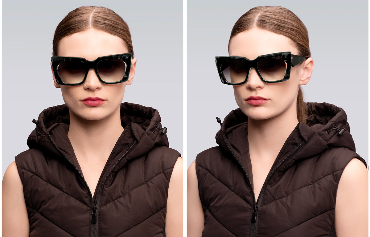 KAMIN - DITA Eyewear Official