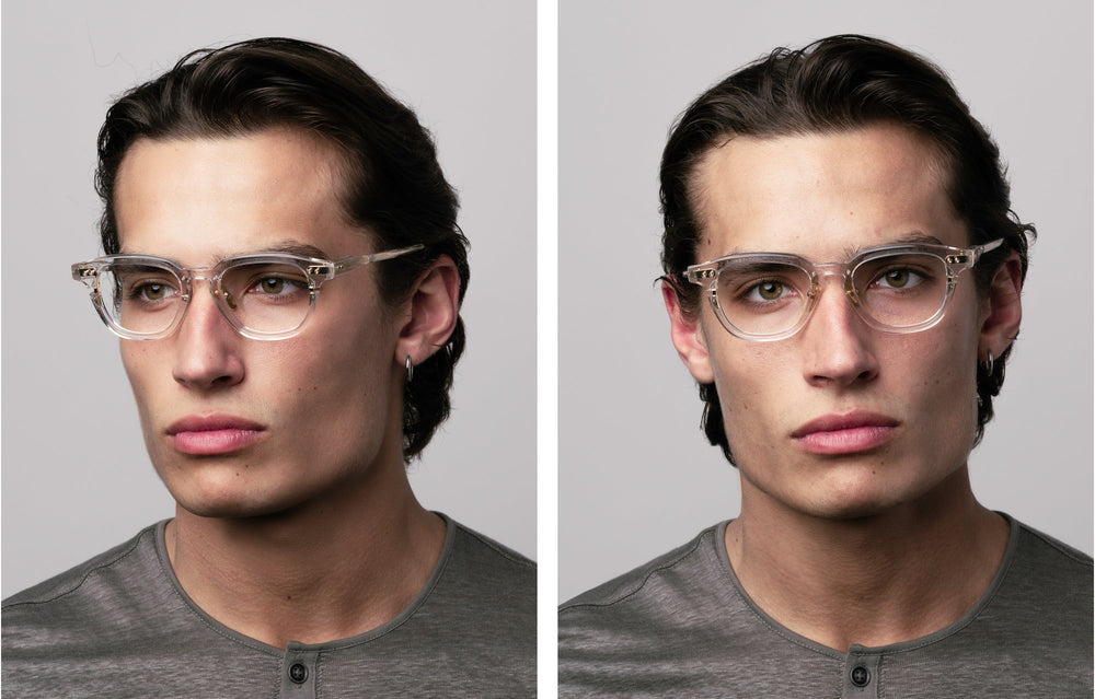 LINEUS Alternative Fit - DITA Eyewear Official