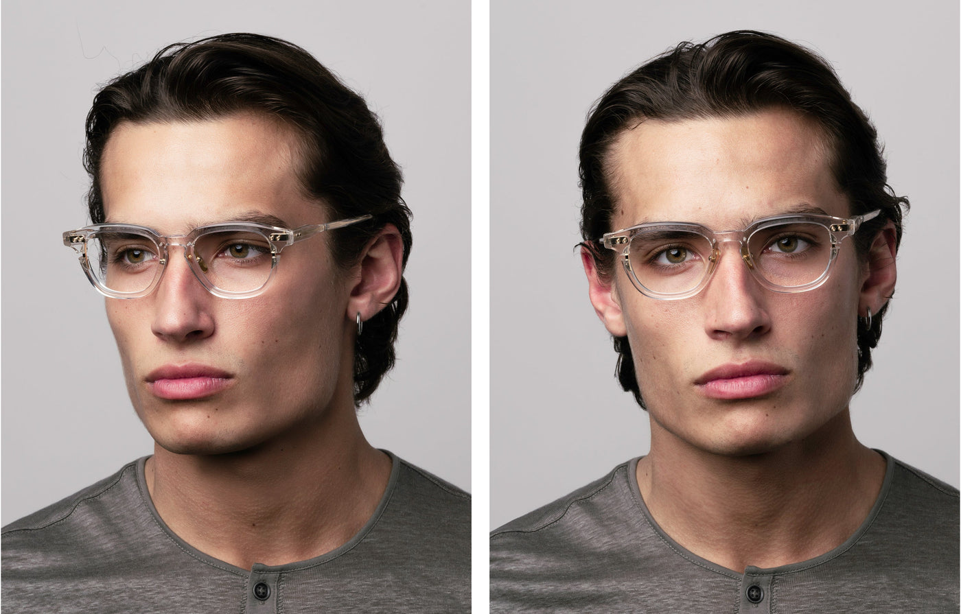 LINEUS Alternative Fit - DITA Eyewear Official