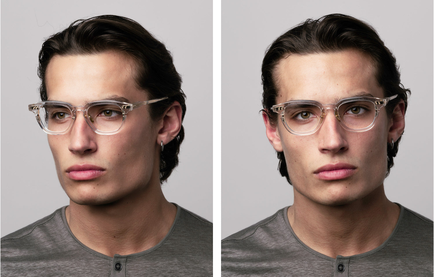 LINEUS Alternative Fit - DITA Eyewear Official