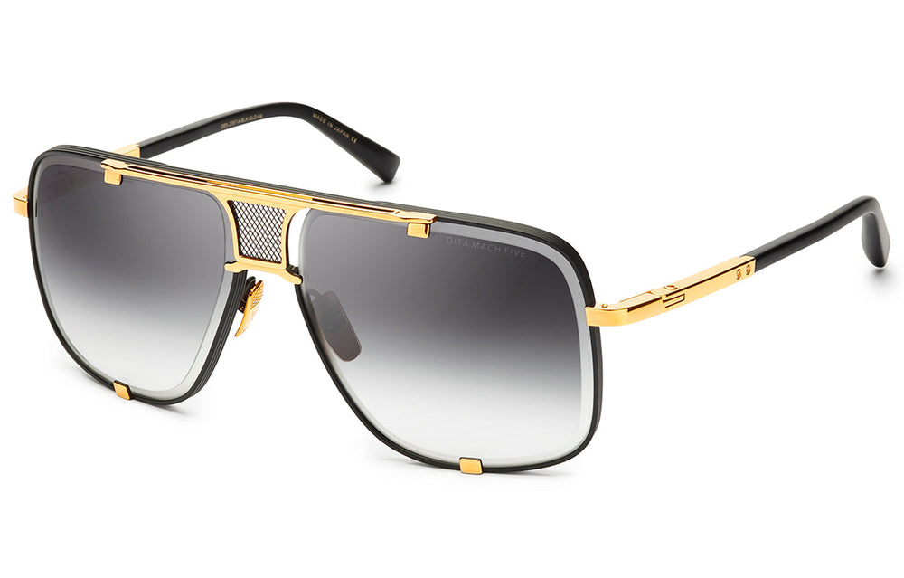 Perfecting the Art of Eyewear - Official DITA Worldwide - DITA Eyewear ...