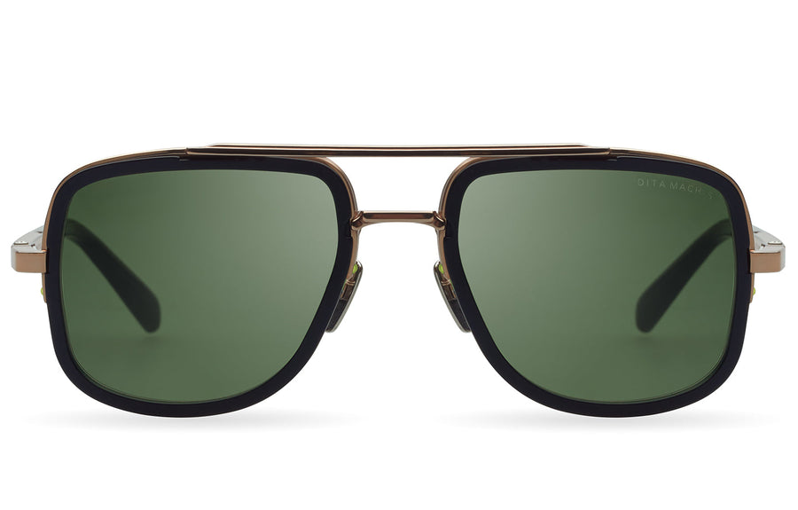 MACH Series - DITA Eyewear Official