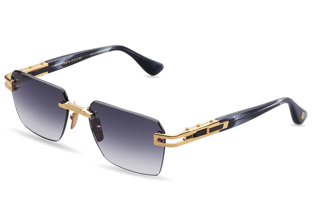 Rimless - DITA Eyewear Official