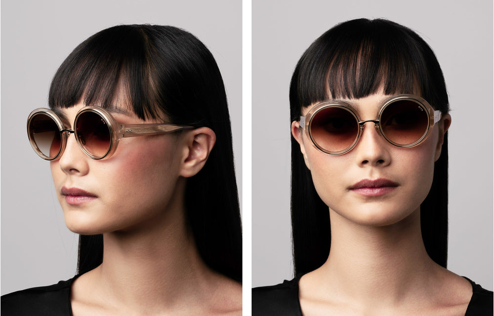 MICRO-ROUND - DITA Eyewear Official