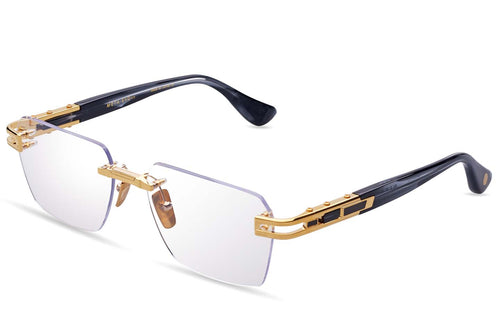 Rimless - DITA Eyewear Official