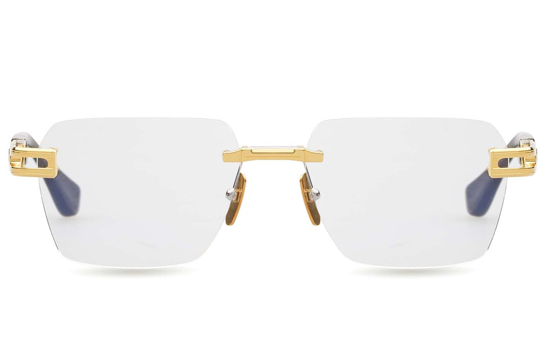Rimless - DITA Eyewear Official