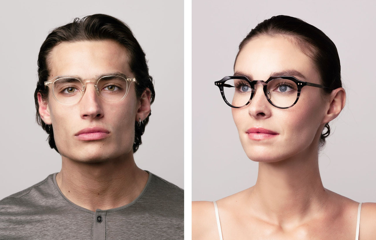 OKU - DITA Eyewear Official