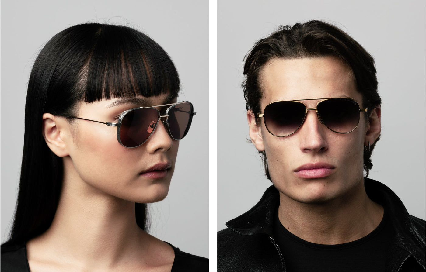 SUBSYSTEM - DITA Eyewear Official