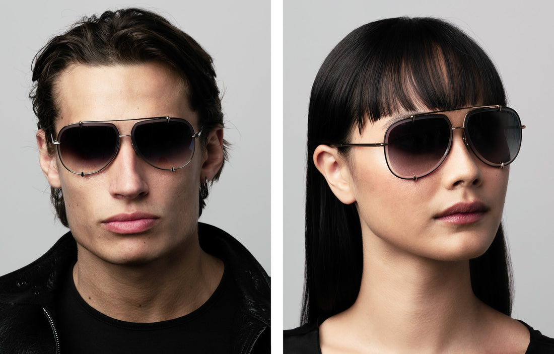 TALON - DITA Eyewear Official