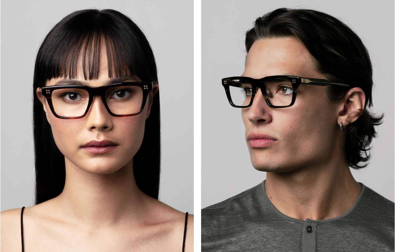THAVOS OPTICAL - DITA Eyewear Official