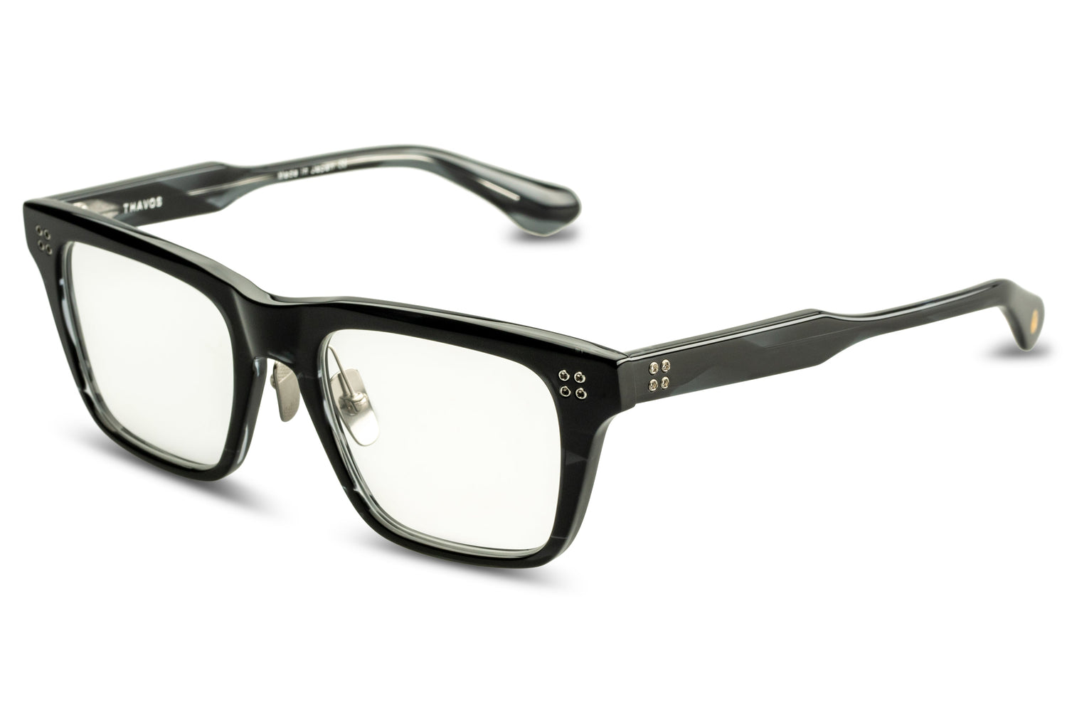 THAVOS OPTICAL - DITA Eyewear Official