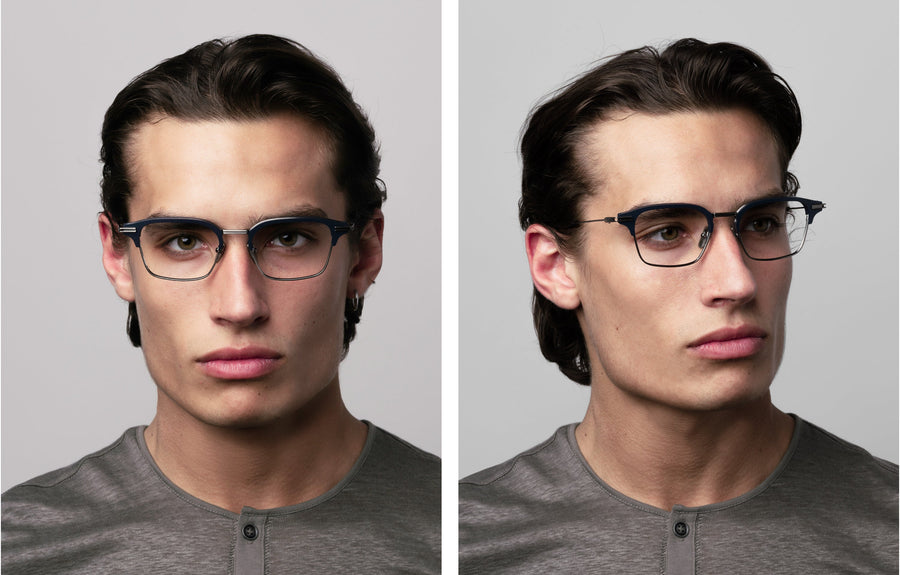 TYPOGRAPHER - DITA Eyewear Official