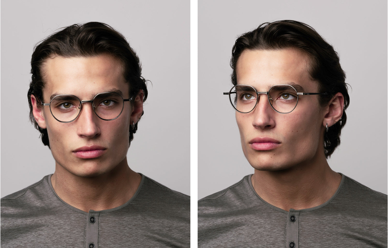 VERS-ONE OPTICAL - DITA Eyewear Official